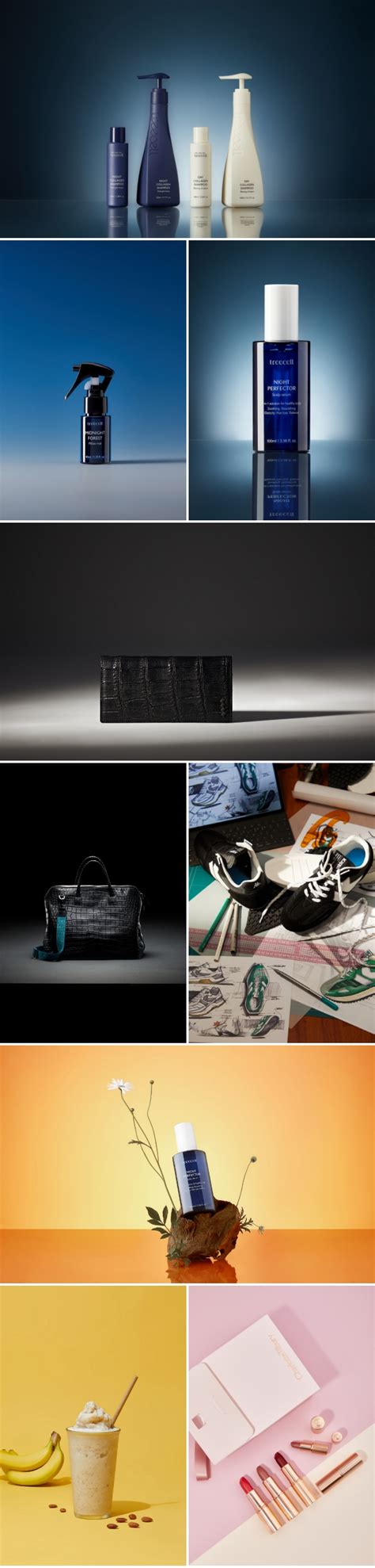 제품 누끼 연출 촬영 크몽