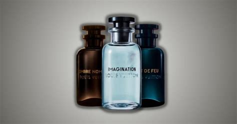 7 Best Louis Vuitton Colognes For Men 2023 Full Review Besuited Aroma