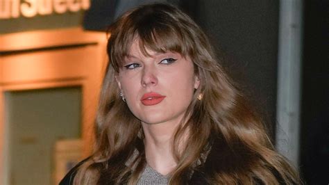 Why The Taylor Swift Ai Photos Are A Bigger Deal Than Just An Angry Celeb
