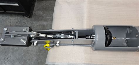 Sag Correction System Advanced Construction Products