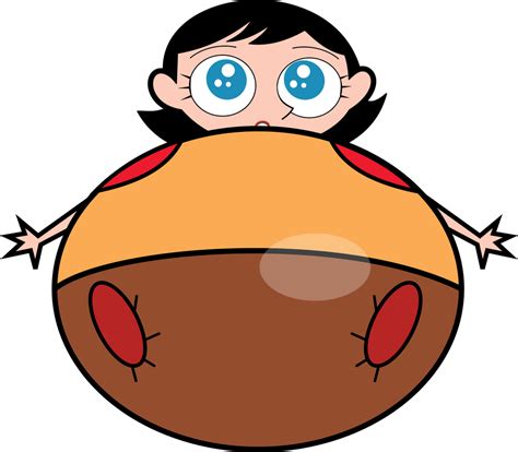 Ms Keane Wonder Balloon Requested By Philllord On Deviantart