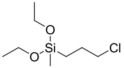 3 氯丙基二乙氧基甲基硅烷 Cas13501 76 3 广东翁江化学试剂有限公司