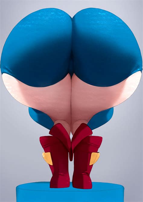 Rule 34 1girls 2024 Ass Ass Focus Brawl Stars Curvy Figure Female