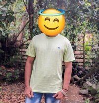 Lakshan Sri Lankan Male Escort In Colombo