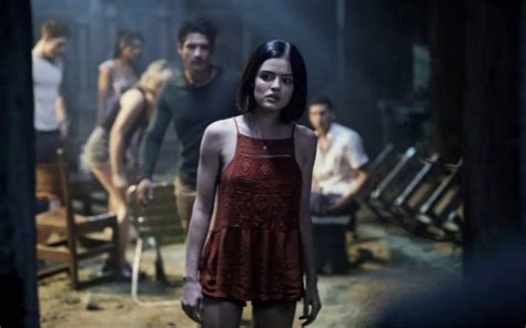 Truth Or Dare Sequel Truth Or Dare Irl Scrapped During Development