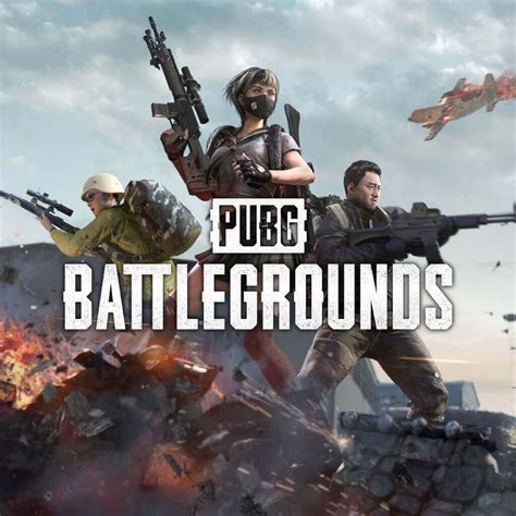 PlayerUnknown's Battlegrounds PS4 Satın Al - Tiriniti En Ucuz Oyun