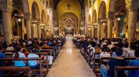 Jueves Santo 2023 ¿por Qué Se Recorren 7 Iglesias Oraciones Y