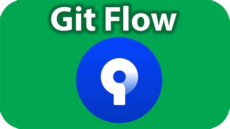 How To Use Git Flow In Sourcetree Youtube