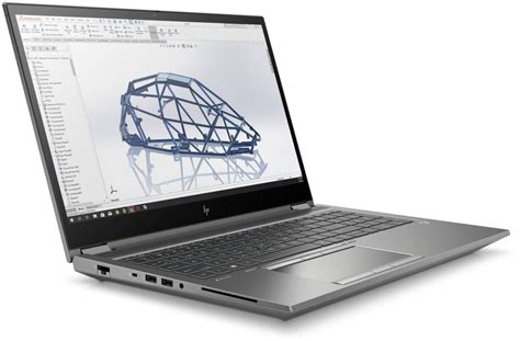 Hp Zbook Firefly G Mobile Workstation Incomputer Sk