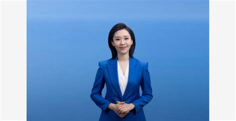 主播说联播丨苹果ceo库克一年内第三次来华，为何现身这一展会？腾讯新闻