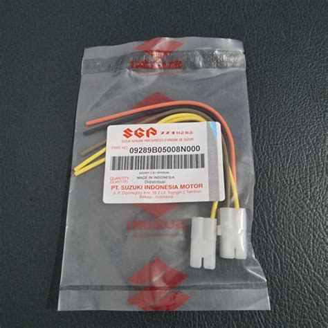 Jual Socket Soket Fiting CDI Shogun Kebo GL Pro Max Tiger Neotech Mega Pro Cb Shopee Indonesia