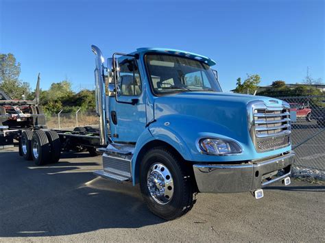 Truck Details Western Star Northwest