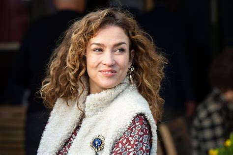 Cute Katja Schuurman Deelt Lief Familiekiekje