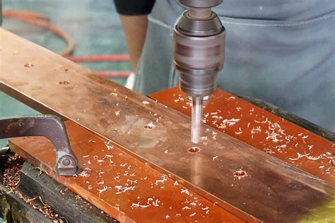 Exploring Brass Bronze And Copper Fabrication Timeless Metals For