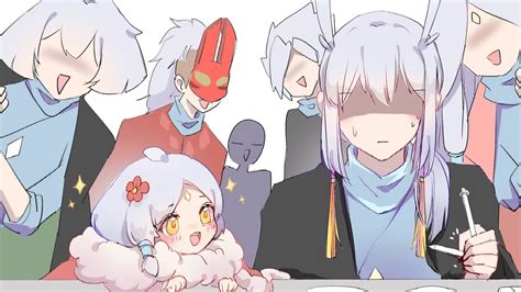 【sky光遇】 当你被众多光之子盯着的情况下 Youtube