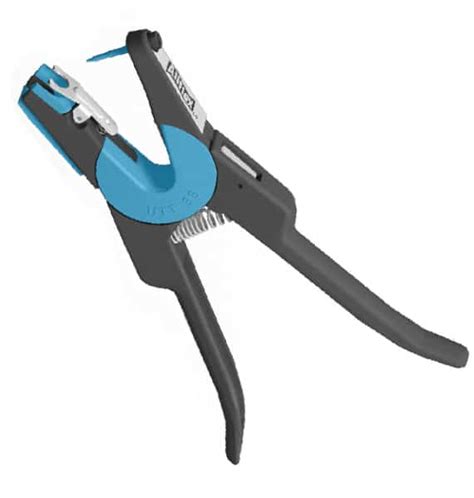 Allflex Utt3s Pro Tag Applicator Au