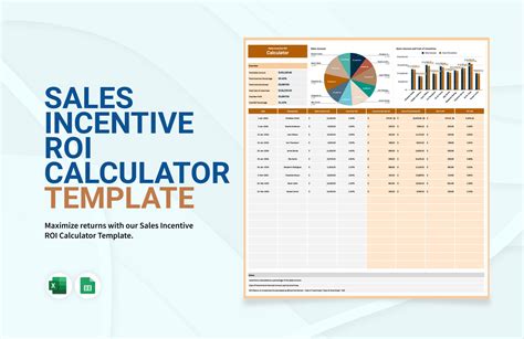 Excel Roi Template