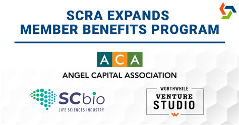 Scra Expands Member Benefits Program Scra South Carolina Research