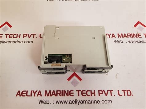 Allen Bradley 1769 Iq32 Input Module Aeliya Marine