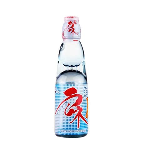 Напиток Ramune Lemonade Original (13900) купить по цене 169 грн.
