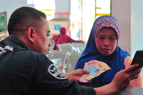 Sudah Daftar DTKS Tapi Tidak Masuk Dalam Penerima Bansos PKH Dan BPNT
