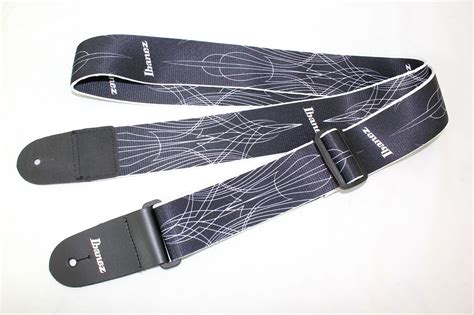 Ibanez Gsd50 P13 Guitar Strap