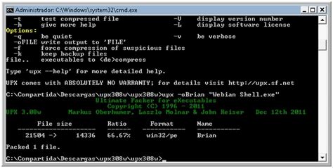 Upx 3 95 Download For Pc Free