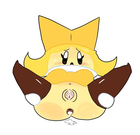 Rule 34 Mario Series Meow Fuck Olivia Paper Mario Paper Mario