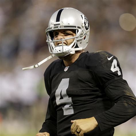 Kansas City Chiefs Vs Oakland Raiders Live Oakland Score And Analysis