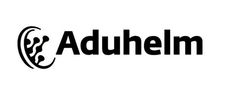 Ndc 64406 101 Intravenous Injection Solution Aduhelm Drug Codes