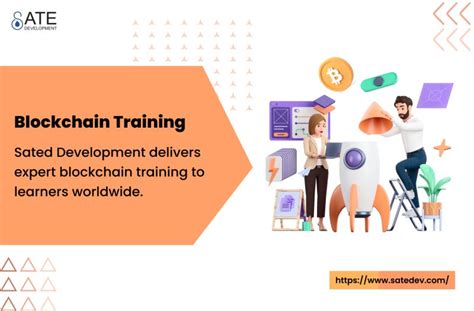 Sate Development On Linkedin Blockchaintraining Futureready Innovation Techeducation