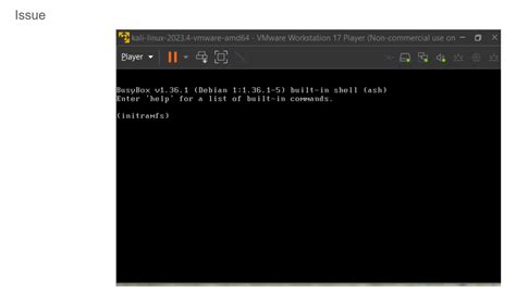 Wrong Efi Loader Signature Rkernel