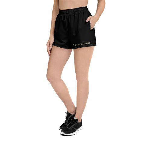 Pantaloncini Minimal Donna Era Un Limite