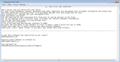 Cara Mengembalikan File Yang Terkena Virus Ransomware 2021 Cara