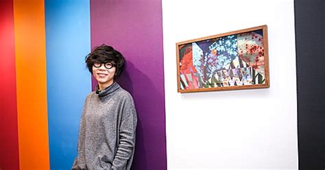 페르노리카 코리아 2016 펠로우십 선정 작가 전소정 후원