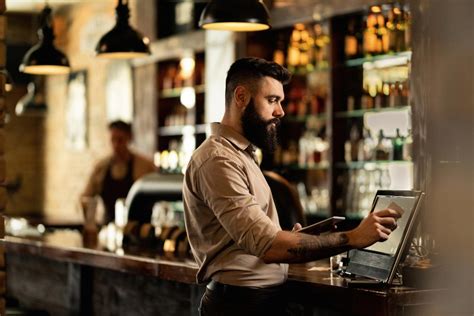 The Ultimate Guide To Choosing Ai Driven Pos Systems For Bar Success