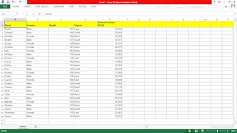 6 Data Cleaning Steps For Preparing Your Data Upwork