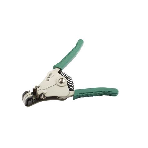 Alicate Descascador De Fios Automatico Tipo A De 7 Sata Brasil