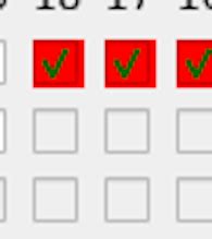 Change Disabled Background Color QCheckbox Qt Forum