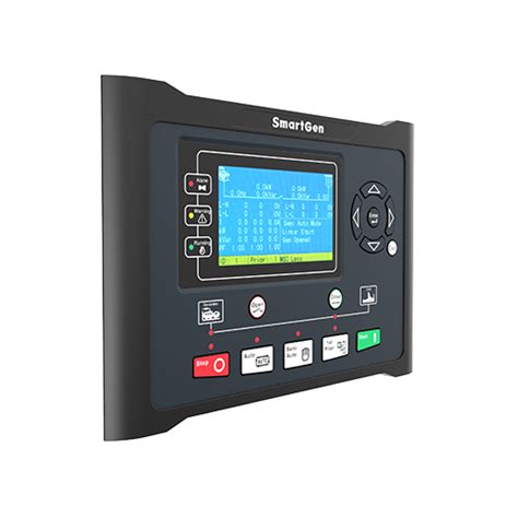 Smart Gen Hmc6 Electromation Bangladesh