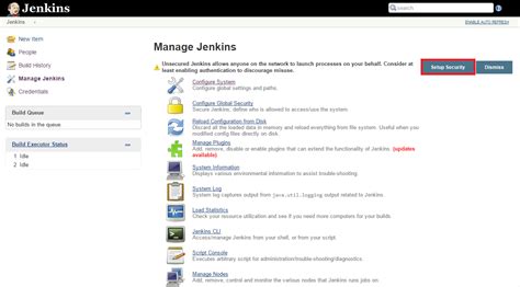 How To Install Configure Use Jenkins On Ubuntu VEXXHOST
