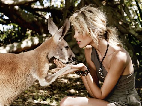 Anja Rubik Photo Of Pics Wallpaper Photo Theplace