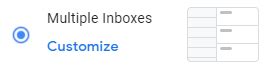 Configuring Your Email Address In Gmail Transip
