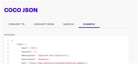 new roboflow project upload gives me object instead of class type