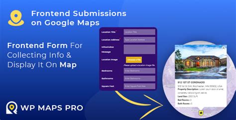 Boosting Engagement With Frontend Submissions On Google Maps