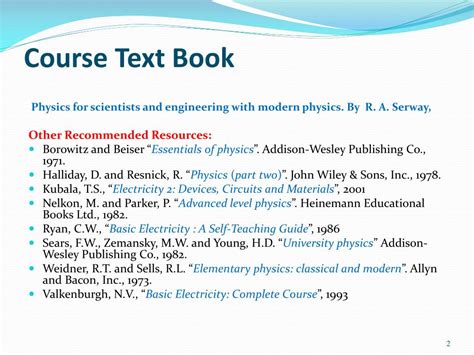 Ppt General Physics Ii Electrostatic Principles And Applications