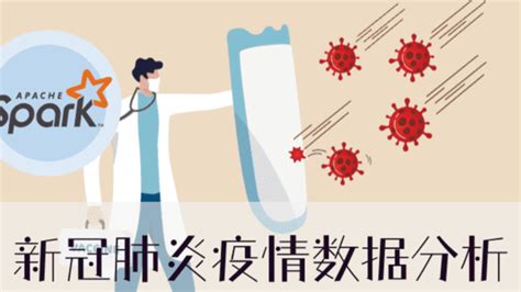 图解大数据 综合案例 使用spark分析新冠肺炎疫情数据 showmeai 博客园