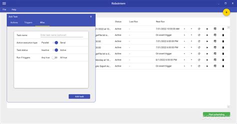 Windows Task Scheduler Software Alternatives A Comparison Guide