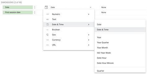 Looker Studio Date Format Explained Data Bloo