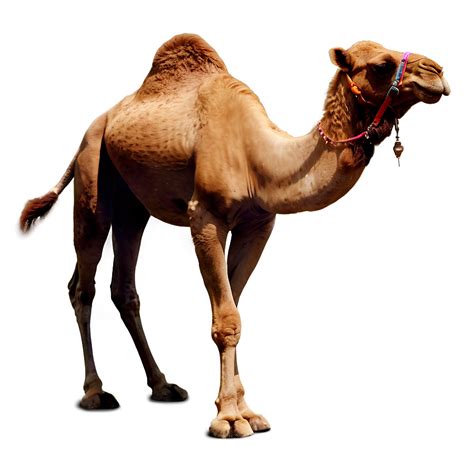 Download Camel Silhouette Png Pbv53